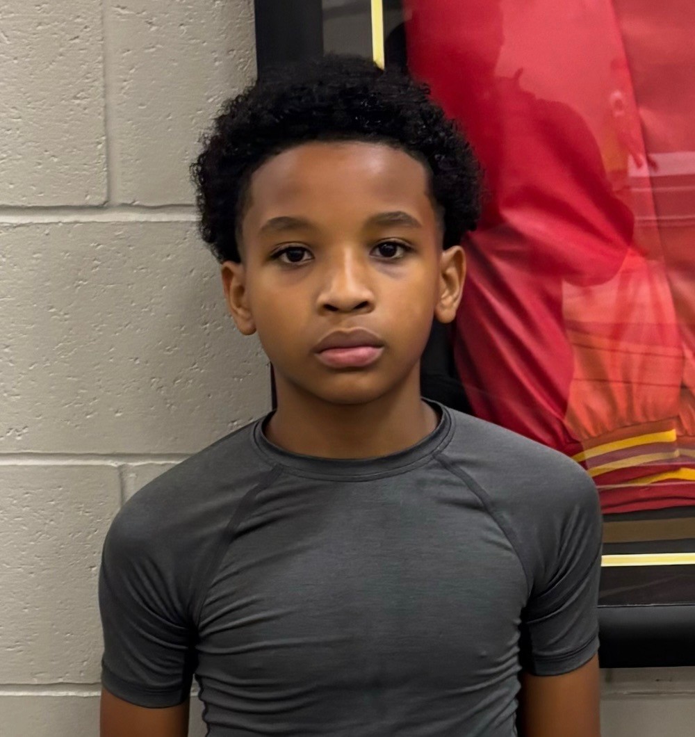 JR HOOPS ELITE | 2032 Class Rankings