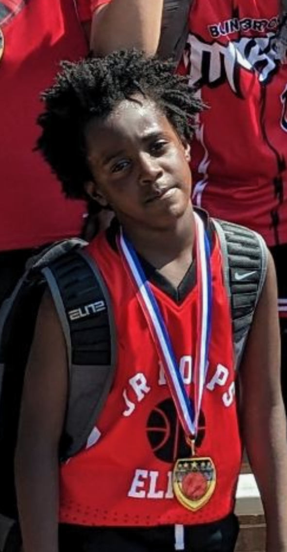 JR HOOPS ELITE