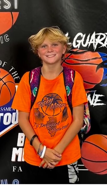 2032 Class Rankings | JR HOOPS ELITE
