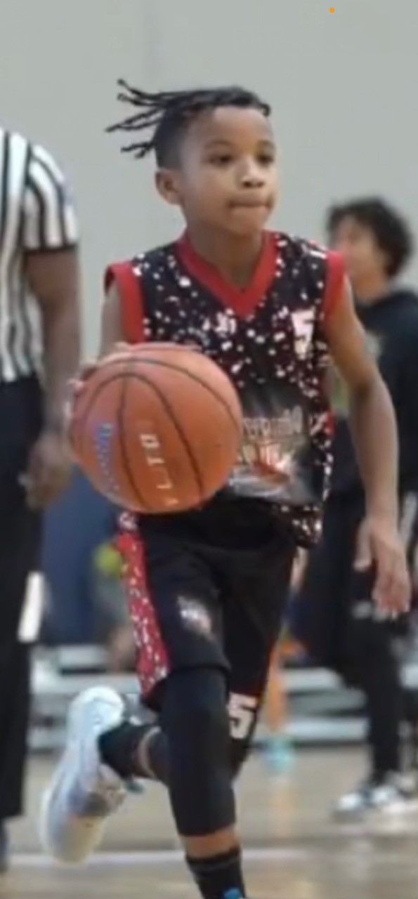 2032 Class Rankings | JR HOOPS ELITE